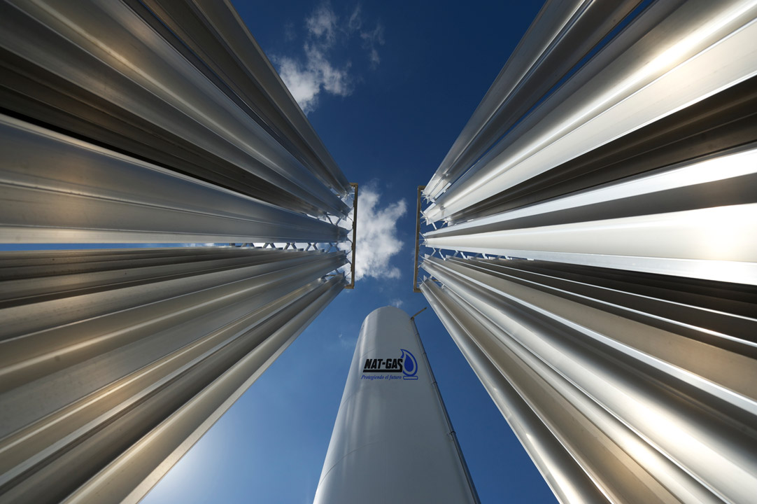 Natgas - Grupo Propagas