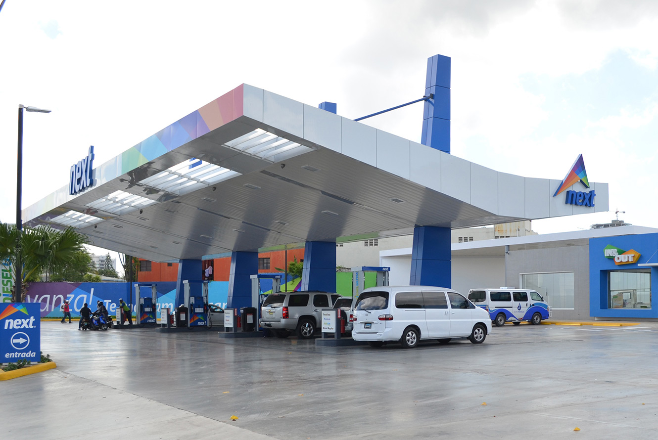 Next - Grupo Propagas