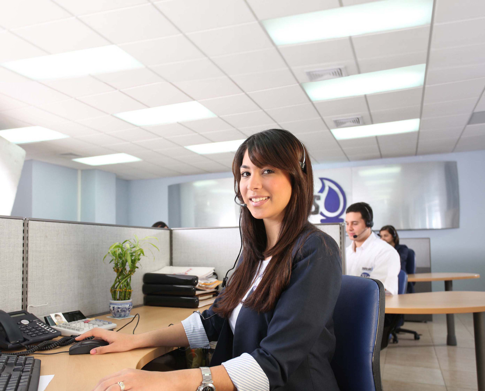 Contáctenos - Grupo Propagas