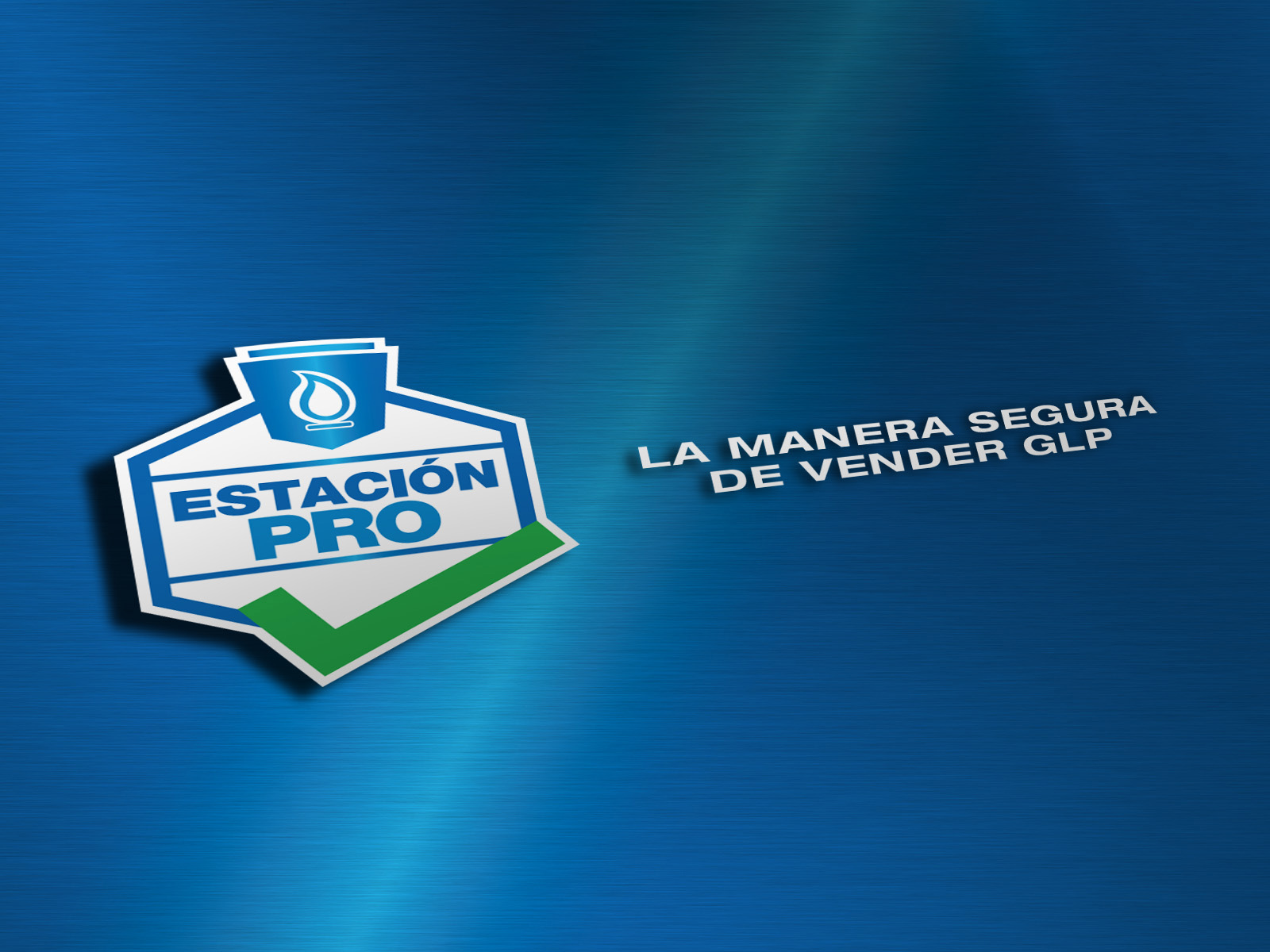 Estación Pro - Grupo Propagas