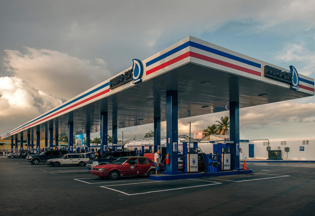 Propagas - Grupo Propagas