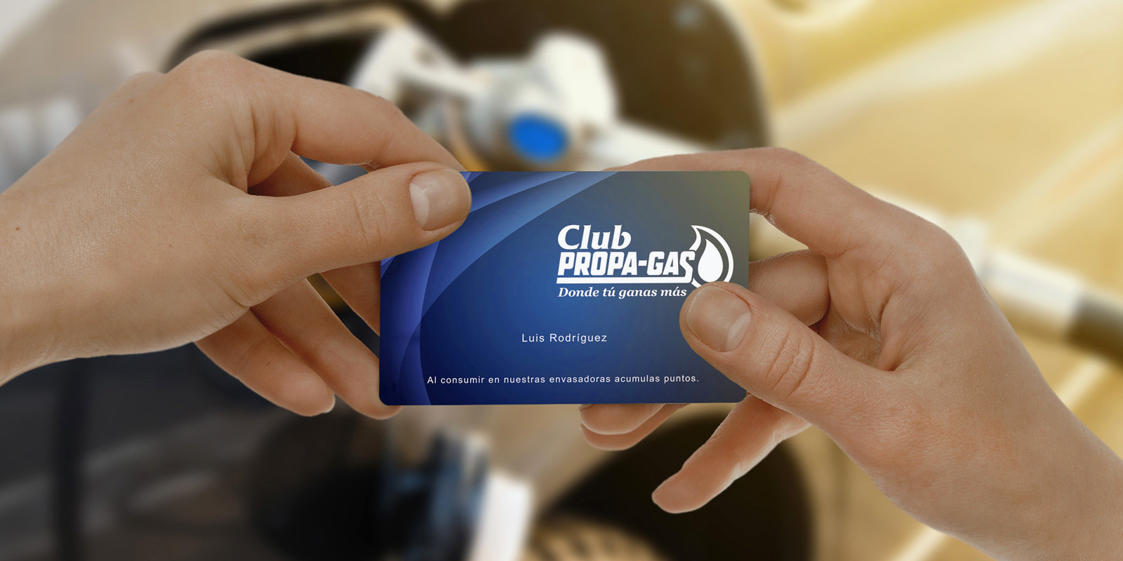 Club Propagas - Grupo Propagas